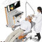 TMS + nTMS transcranial magnetic stimulator - NBS 5 - Nexstim