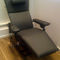 Electric chemotherapy chair - SlimLine - Bionic Medizintechnik - 3 ...