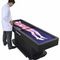 Training anatomy table - Anatomage - virtual dissection / mobile / rectangular
