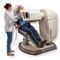 Dual-dectector SPECT Gamma camera - D-SPECT® - Spectrum Dynamics - for ...