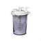 Body fluids suction jar - HK-3-TT-FILTRON 1000 - HK Surgical ...