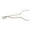 Stainless steel orthodontic wire - Kobayashi - G&H Orthodontics - ligature