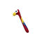 Pediatric reflex hammer - Parrot - PediaPals