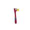Pediatric reflex hammer - Parrot - PediaPals