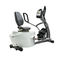 Semi-recumbent cross trainer - REX™ - SCIFIT