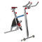 Swimming pool exercise bike - AQUABIKE PROFESSIONAL - RED - Hydrorider