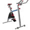 Swimming pool exercise bike - AQUABIKE PRO STATIQ - RED - Hydrorider