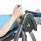 Inversion table - FitSpine LX9 - Teeter