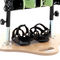 Pediatric standing frame - Totstander - Leckey