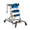Pediatric standing frame - Pronestander - Leckey