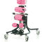 Pediatric standing frame - Squiggles - Leckey - on casters / height ...