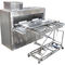 2-body refrigerated mortuary cabinet - 1036-R116 - Mortech ...