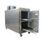2-body refrigerated mortuary cabinet - 1036-R101 - Mortech ...