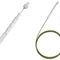 Infusion needle catheter - Carr-Locke - US endoscopy - access ...