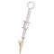 Biliary cytology brush - Infinity® ERCP - US endoscopy - gastrointestinal