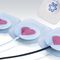 Pad ECG electrode - Neotrode® - ConMed - pediatric / monitoring ...