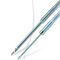 Histological biopsy needle - WANG™ - ConMed - cytological biopsy / 20G ...