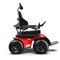 4x4 wheelchair - Extreme X8 - Magic Mobility - electric / all-terrain ...