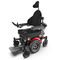 Electric wheelchair - Frontier V6 Compact 73 - Magic Mobility - outdoor ...