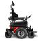 All-terrain wheelchair - FRONTIER V6 – ALL-TERRAIN - Magic Mobility ...