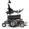 Electric wheelchair - MAGIC 360 – MWD CROSSOVER - Magic Mobility - all ...