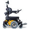 Electric wheelchair - Frontier V6 Compact 73 - Magic Mobility - outdoor ...