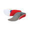 Orthopedic insole with heel pad - Chipmunk® - Cascade Dafo - with ...