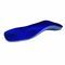 Orthopedic insole with transverse arch pad - PattiBob® - Cascade Dafo ...