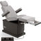 Podiatry examination chair - HA90P - Hill Laboratories - electric ...