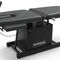 Electric chiropractic table - REPEX MCKENZIE - Hill Laboratories ...
