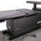 Electric chiropractic table - RING DINGER® - Hill Laboratories - height ...