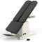 Electric chiropractic table - HI-LO ACTIVATOR - Hill Laboratories ...