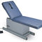 Electric examination table - HA90LB - Hill Laboratories - height ...
