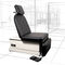 Dermatology examination chair - HA90D - Hill Laboratories - electric ...