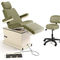 Podiatry examination chair - HA90P - Hill Laboratories - electric ...