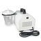Electric surgical suction pump - AS-1001D - Cliq - portable