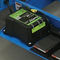 Hydraulic patient lifter - SR2154 - Spire Integrated Solutions - on ...