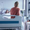 CRRT machine with plasma therapy - HF440 - Infomed - mobile