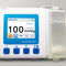 Battery-powered negative pressure wound therapy unit - extriCARE® 3600 ...