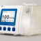 Battery-powered negative pressure wound therapy unit - extriCARE® 3600 ...