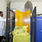 Medical waste treatment system - Sterilwave 440 - Bertin Technologies ...