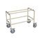 Coffin funerary trolley - Auden Funeral Supplies