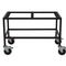 Coffin trolley - Auden Funeral Supplies - transport