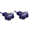 Double TMS coil - D70 Sham - Magstim