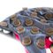 32-channel EEG cap - waveguard™touch dry - ANT Neuro - 64-channel / 8 ...