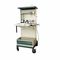 Trolley-mounted anesthesia workstation - Life Support Systems
