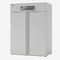 Laboratory refrigerator - X-Cold 1500/2TN-TS - Angelantoni Life Science ...