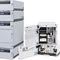 HPLC chromatography system - LC-4000 - Jasco - UHPLC / UV/VIS / ECD