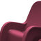 Healthcare facility armchair - RockSmart™ - Norix - rocker