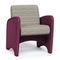 Chair with armrests - Wink™ - Norix